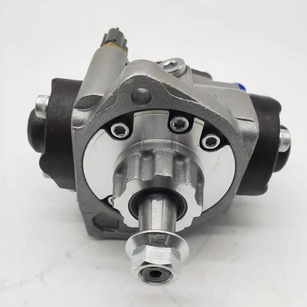 BOMBA COMMON RAIL PARA JOHN DEERE RE543423 | pachara-refacciones.com